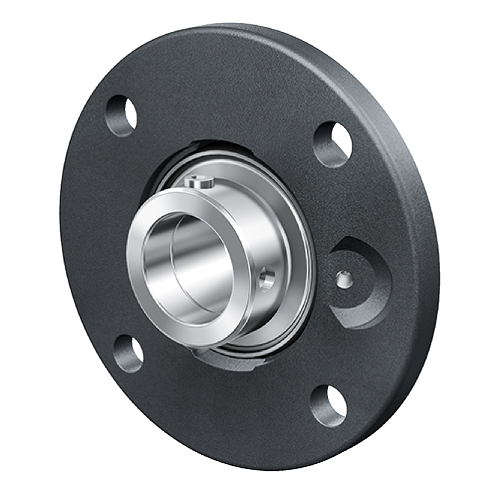 Buy INA PMEY-45 Flanged Unit | UK Supplier | Roladex