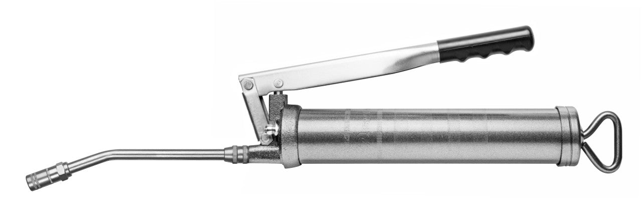 SAMOA 500cc Lever Action Grease Pump with Variable Stroke c…