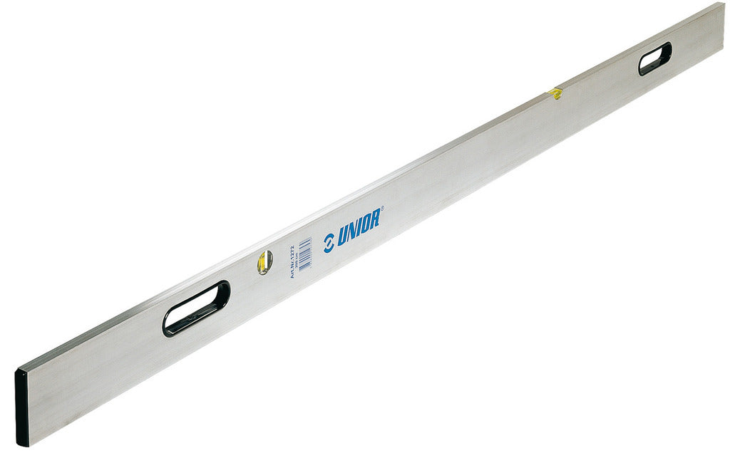 Unior Aluminium screeding level, 3000 | Roladex Industrial L