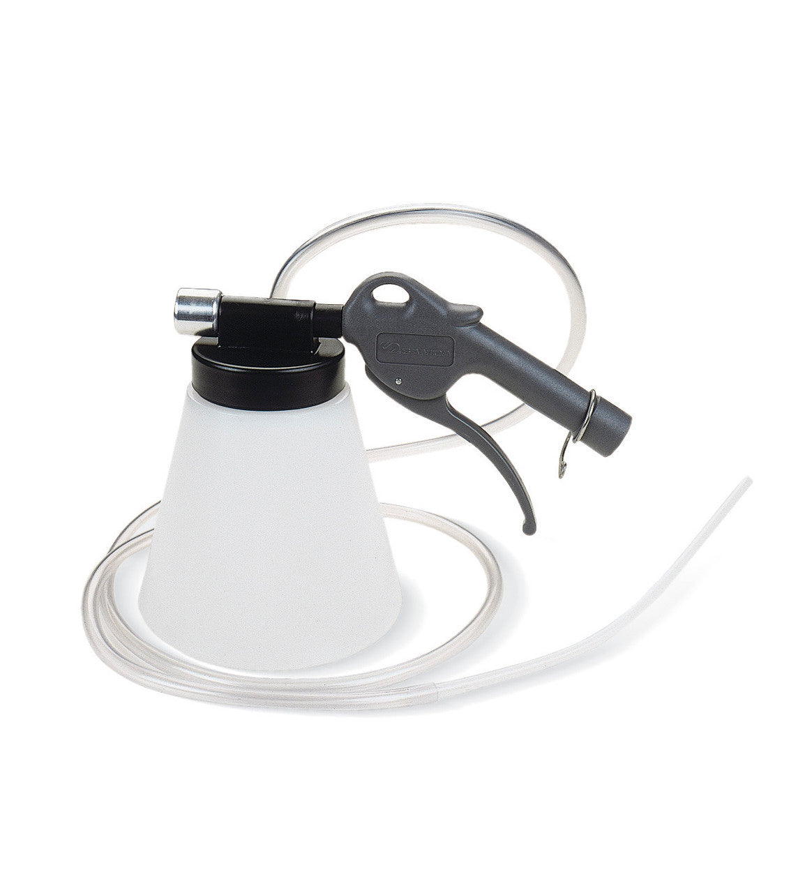 Fluid Suction Gun | Roladex UK