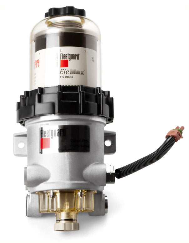 Fleetguard Diesel Pro Fuel Processor FH23602 Filter – Fleetguard | Filter