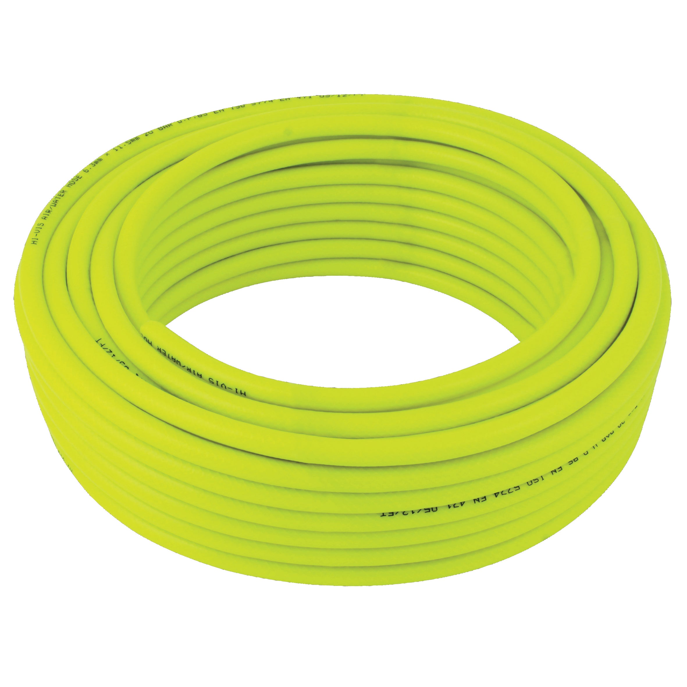 HVIS10-30 - 10ID X 16OD X 30M Hi-Vis Fda Hose | FT Pro | Buy Online UK