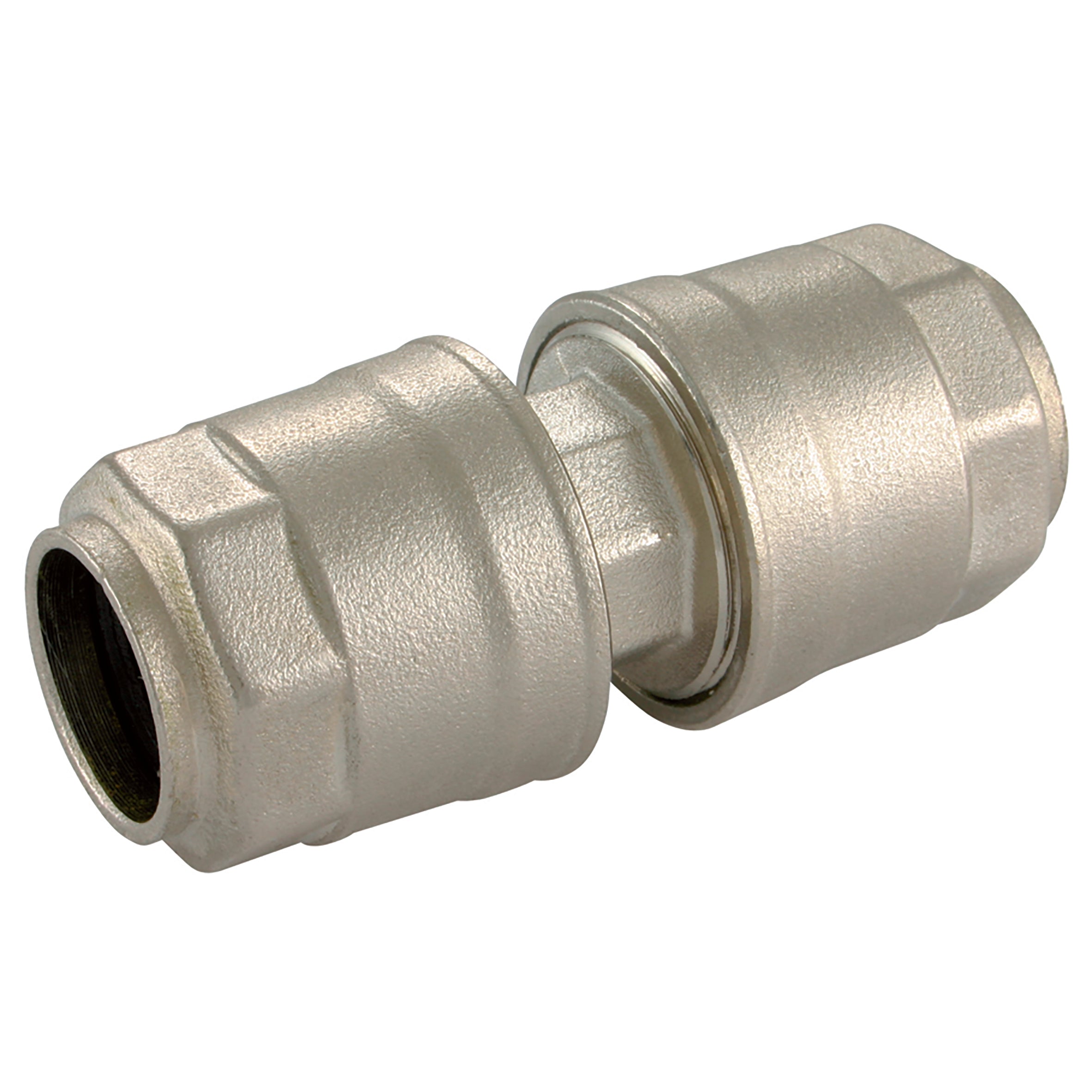 STRAIGHT CONNECTOR 40MM OD; 9004000004