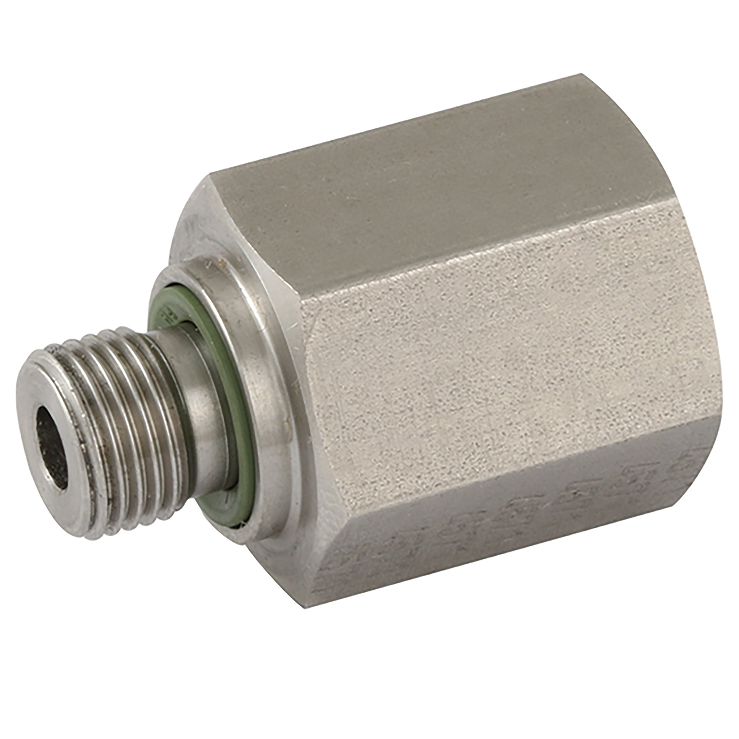 1" BSP x 1.1/4" BSP Male/Female; GRI-16-20RG | PH Industrie Hydraulic ...