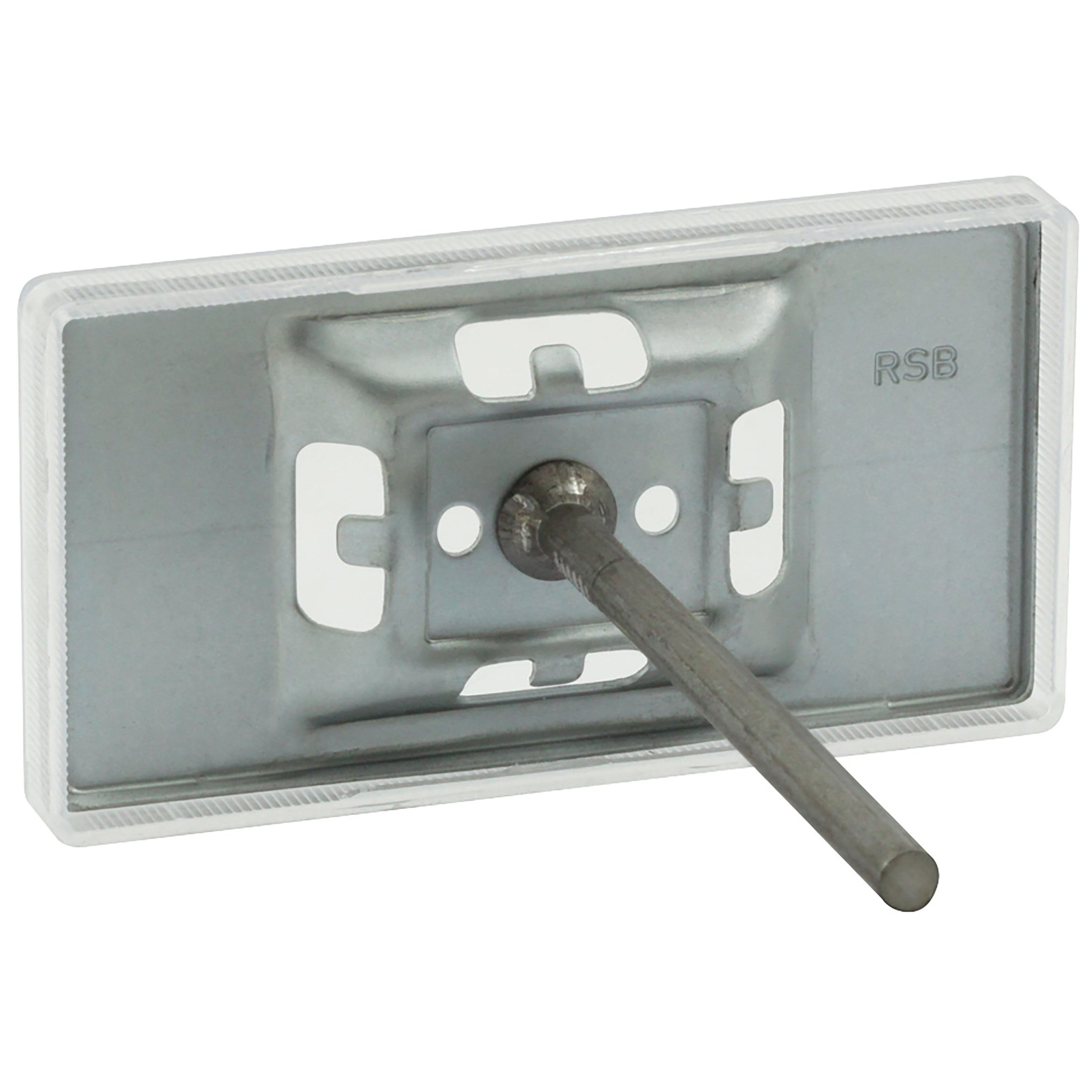 Welding Tube Identification System; SWH