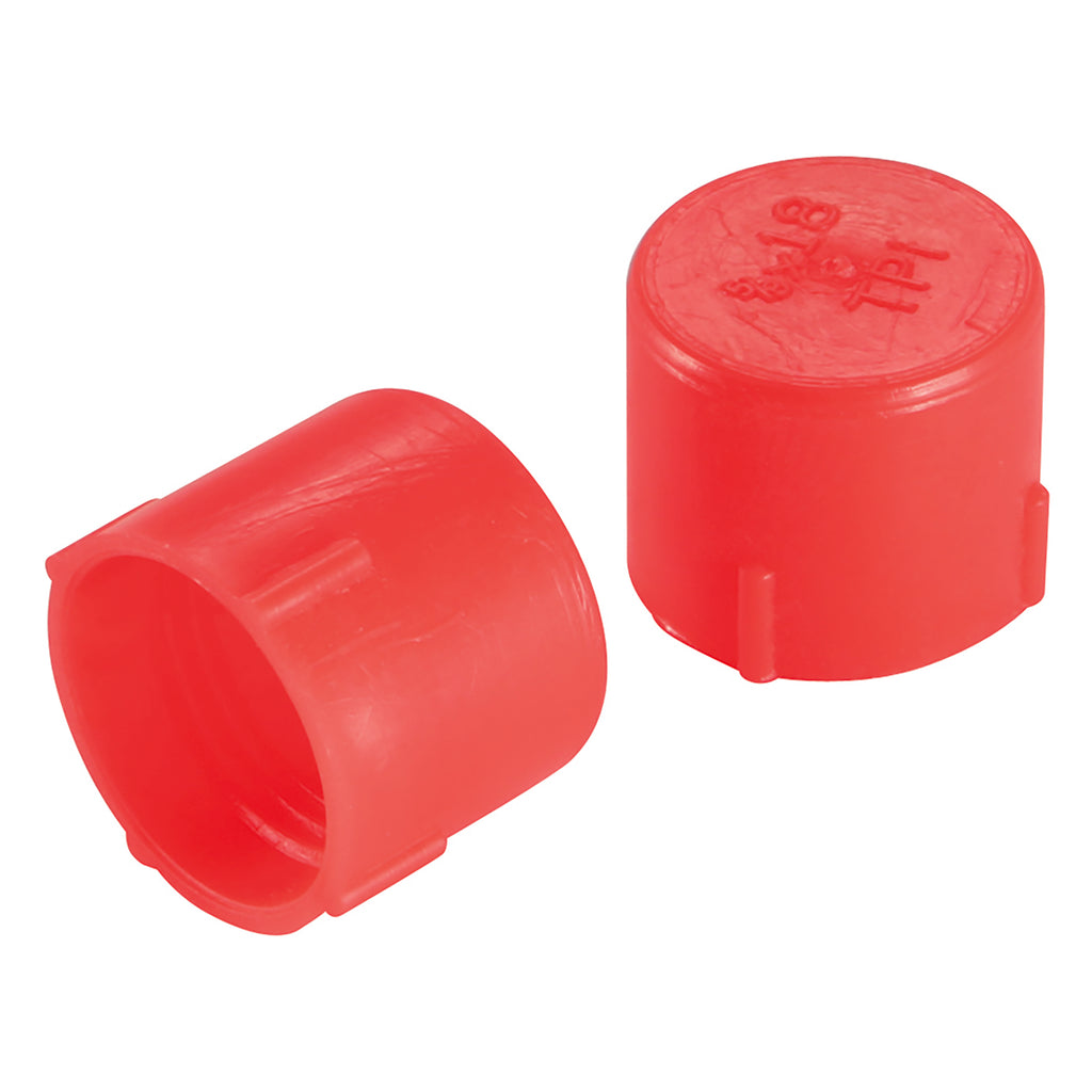 THREADED CAP 1.1/2" X 11 BSP; 10432 | Non-branded Hydraulic | Buy Online