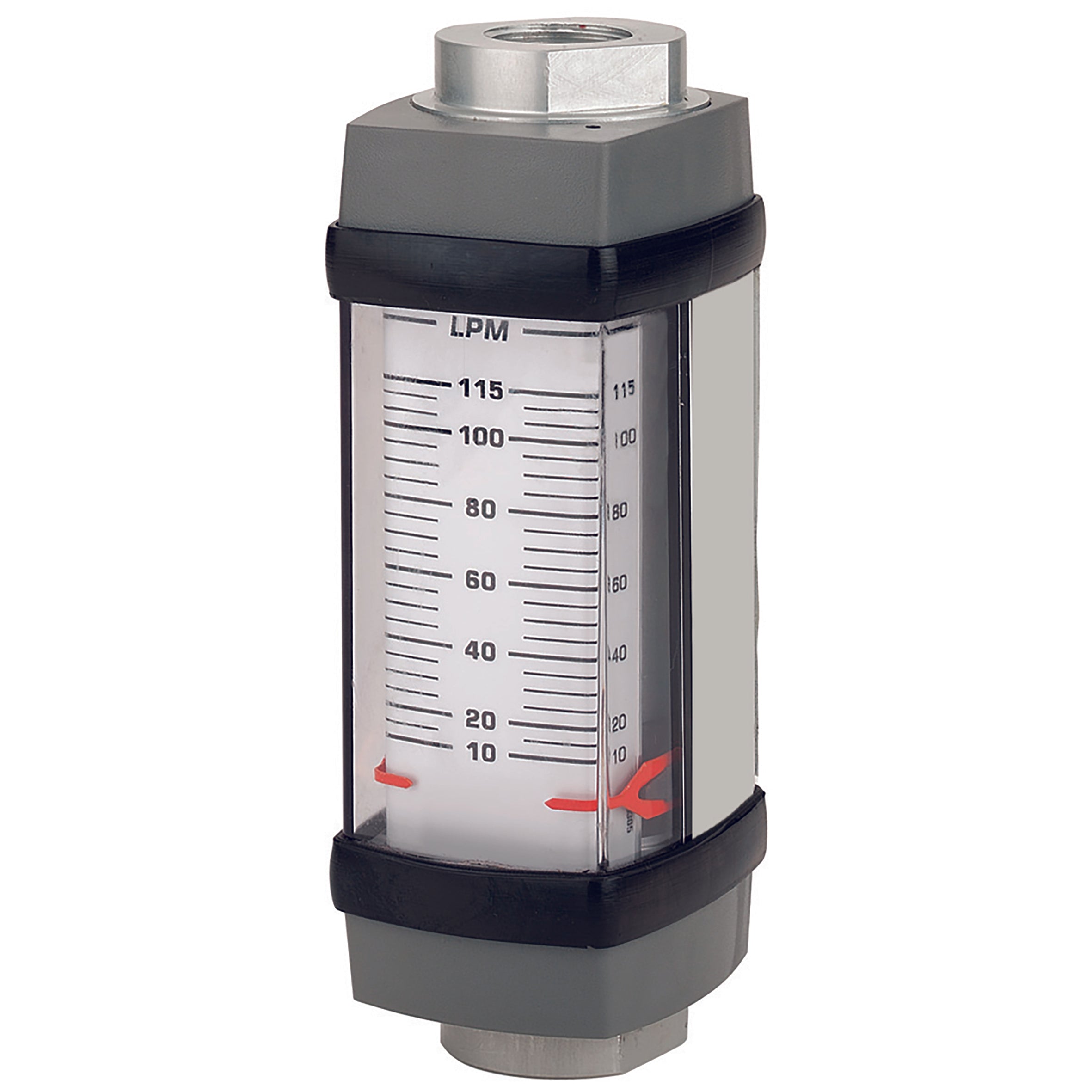 1" BSP Parallel Female Oil Flow Meter; 2039-9218