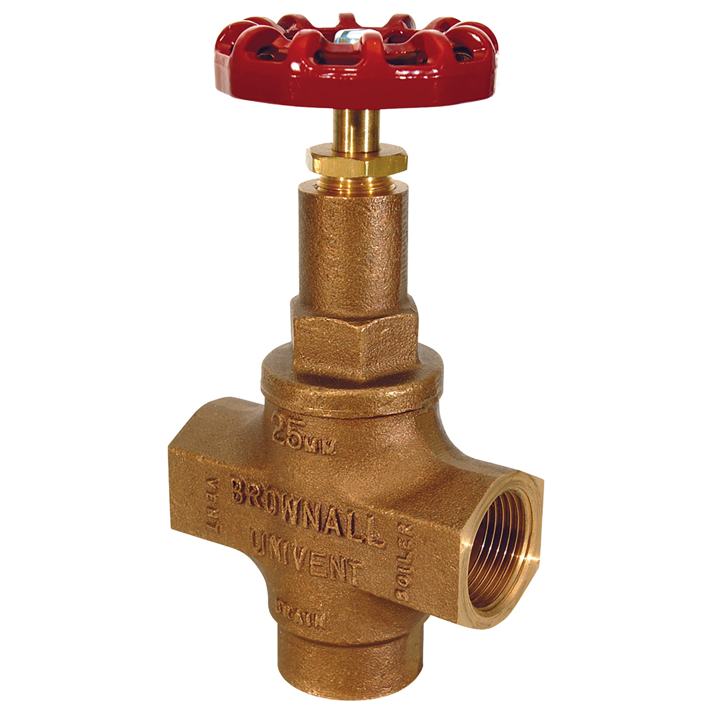 2" BSP FIG 1688 VENT VALVE; UV-1688-050D