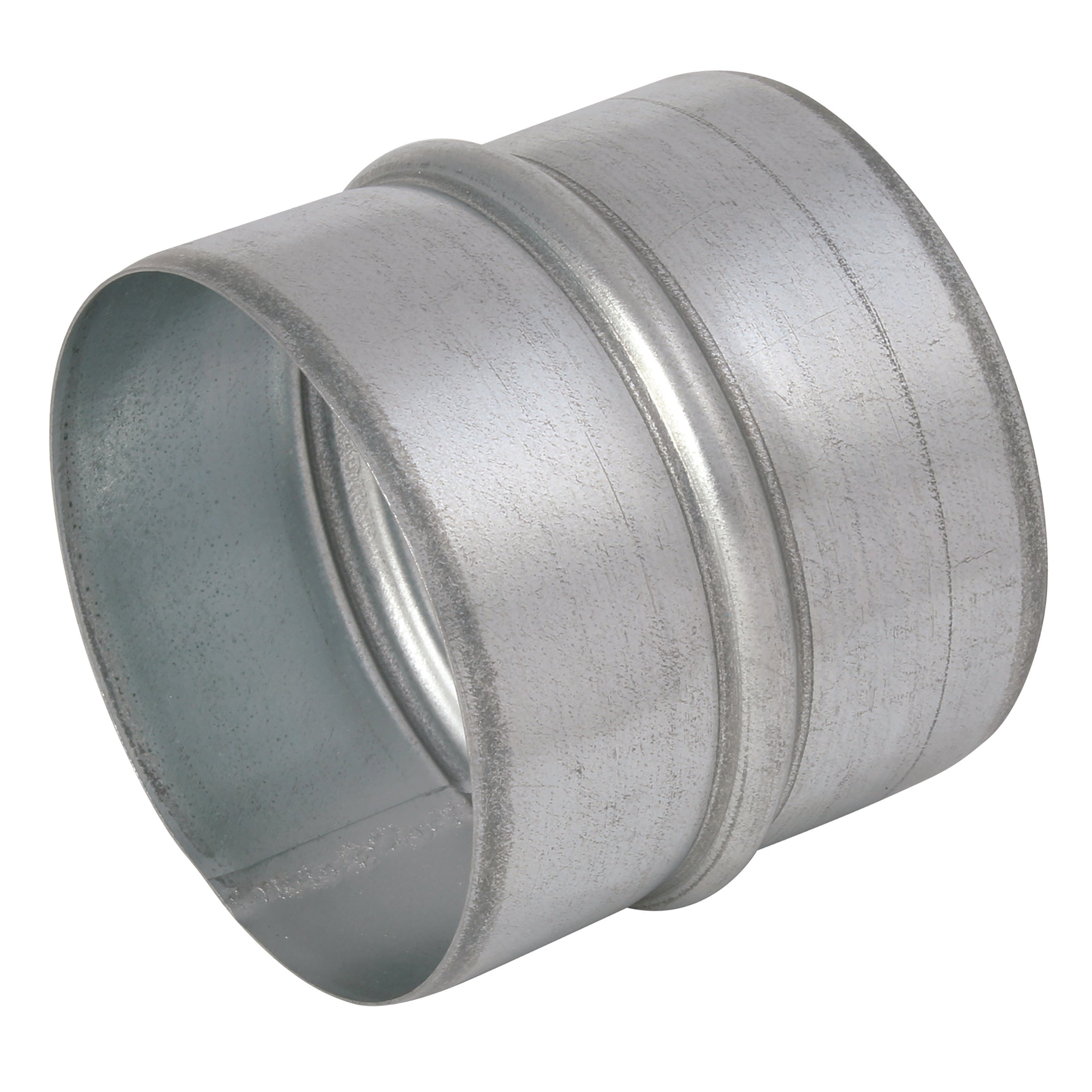 200MM GALVANISEDANISED STEEL CONNECTOR; 270-0200-0000