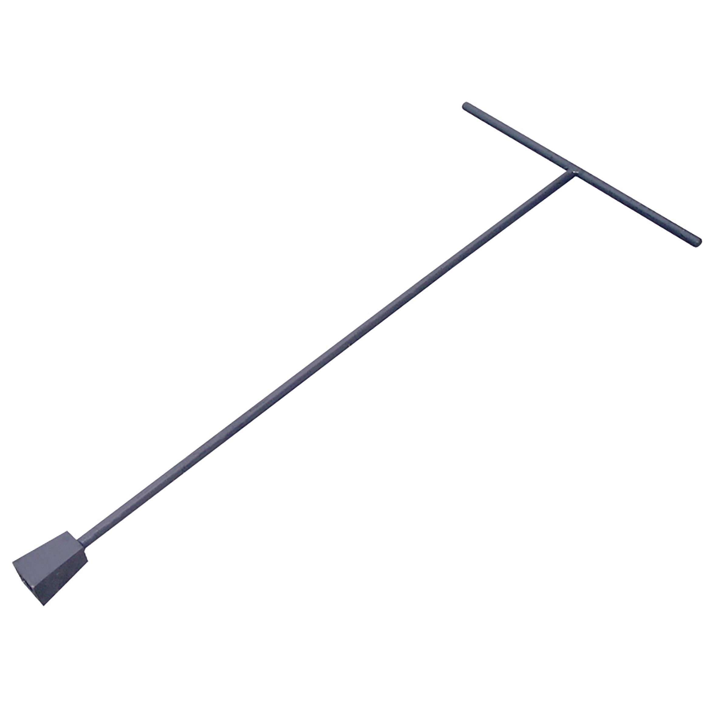 DRAIN KEY AND BAR T HANDLE; DKBT | Jaymac Industrial | Buy Online