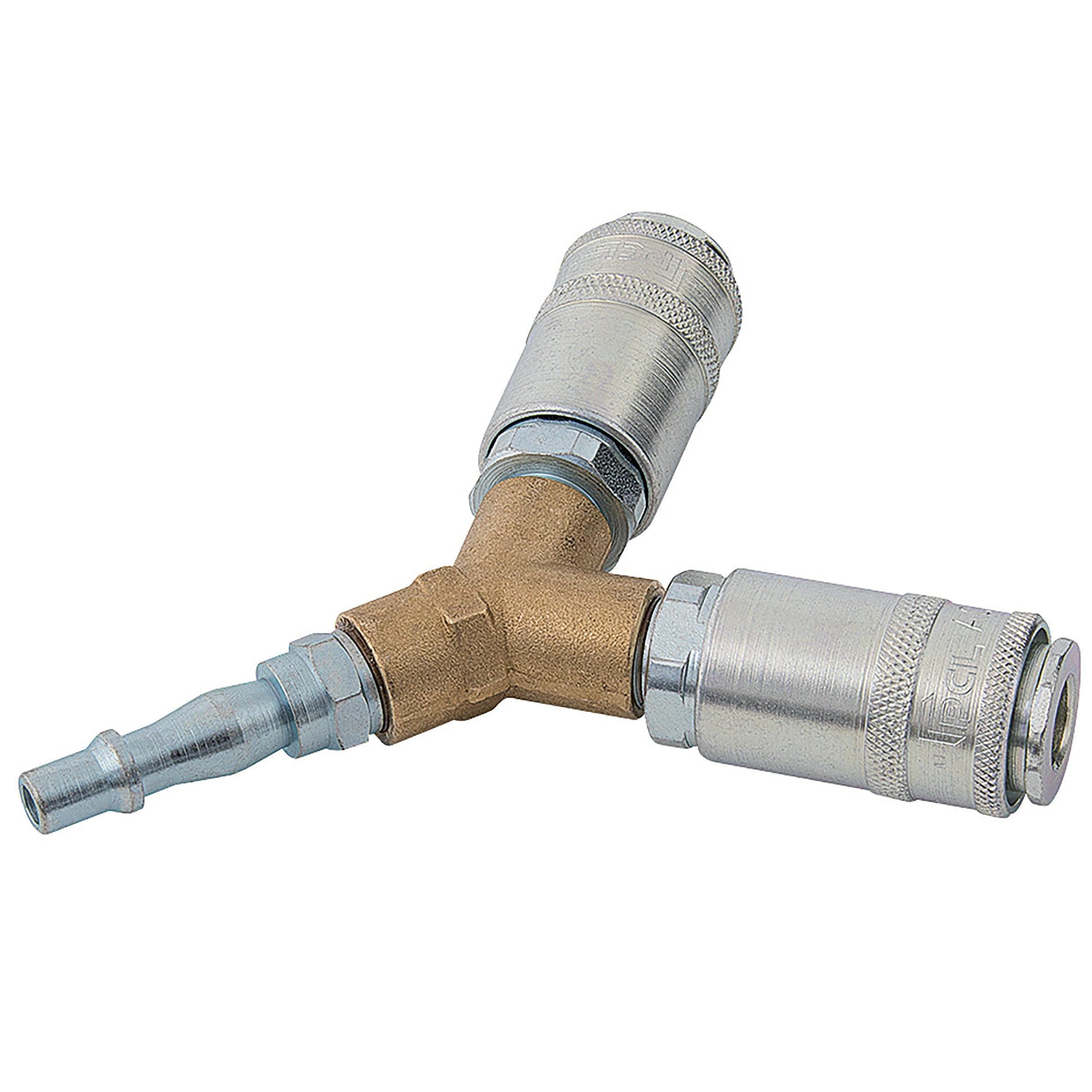 Twin Airflow Vertex Coupling Series 19; AC6503