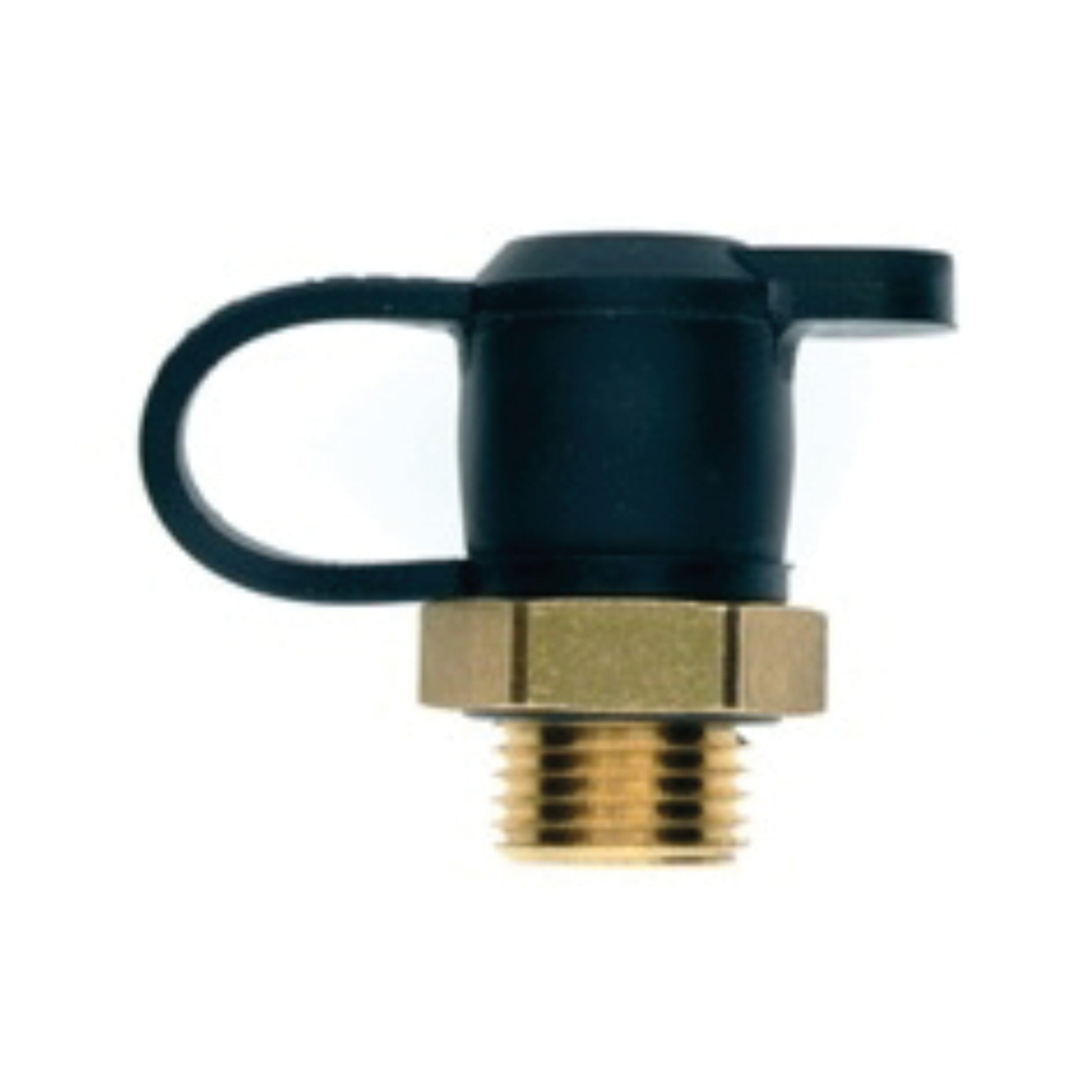 M16 Test Point; TPM16T