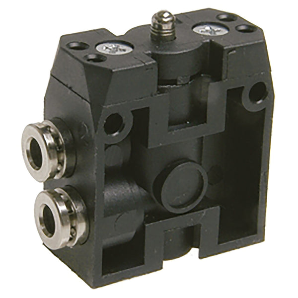 Pneumax Pneumatics Supplier UK | Cylinders, Valves & Fittings