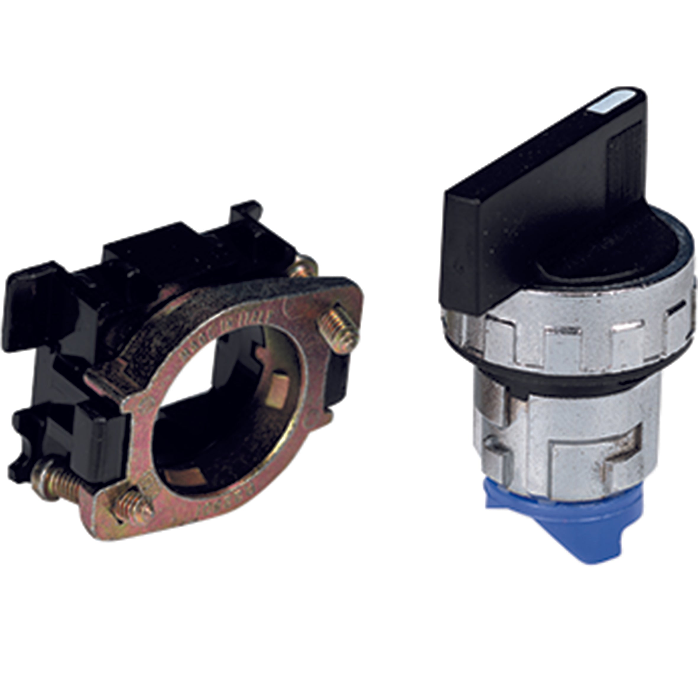 Selector Actuator Long Lever; RM400N