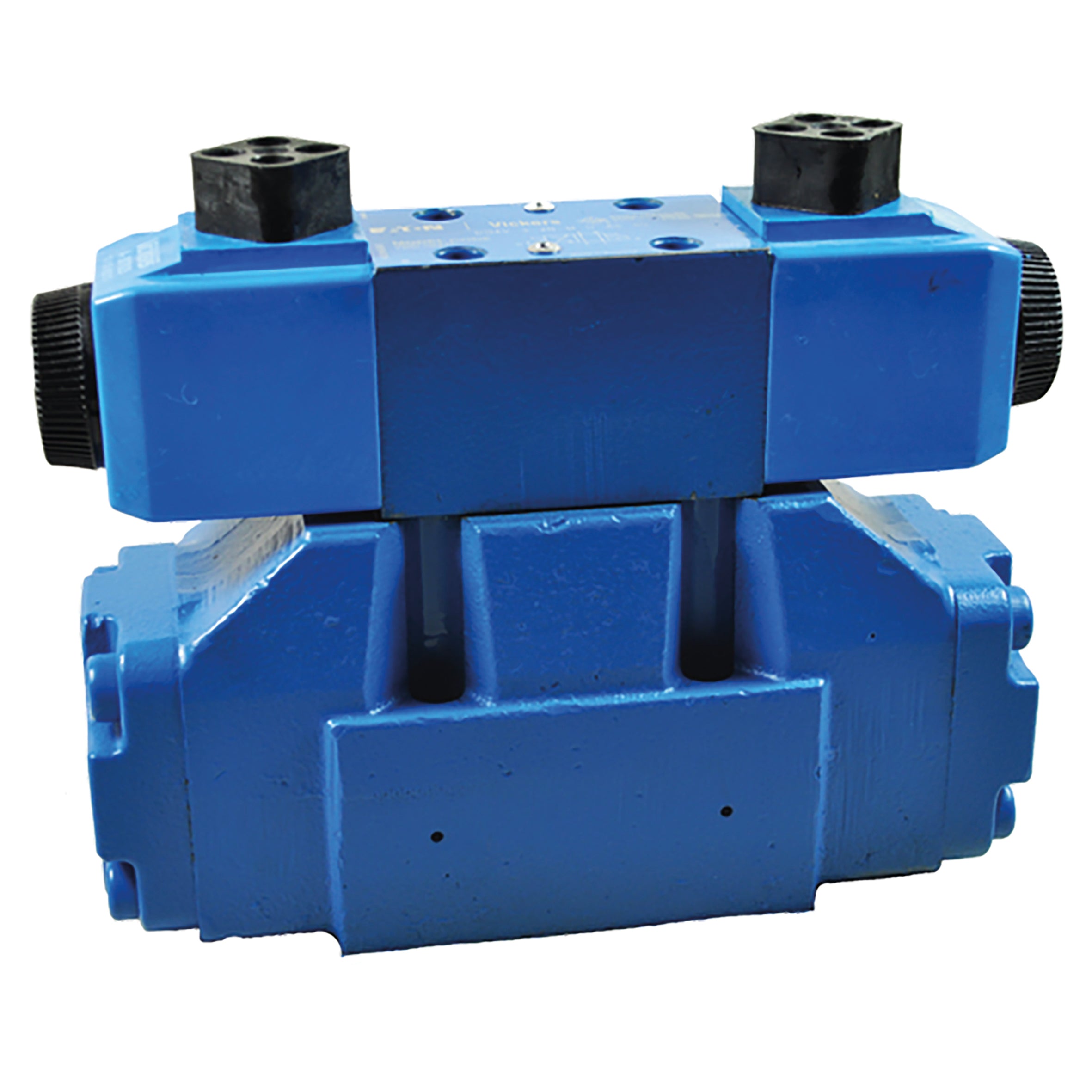 Cetop 5 two stage Valve 2C Spool; 02-412718