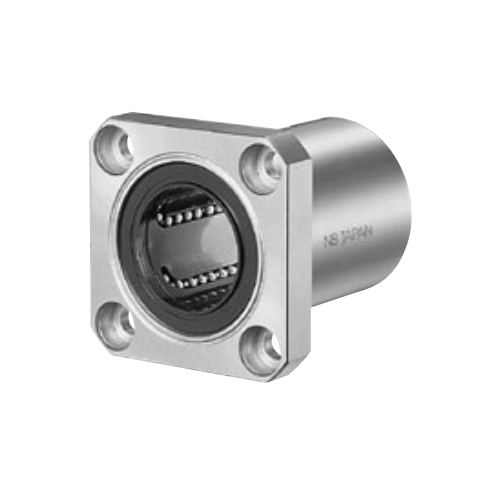 Buy Linear Ball Bushing Flanged Type, LMK-6UU | Roladex UK – Fast ...