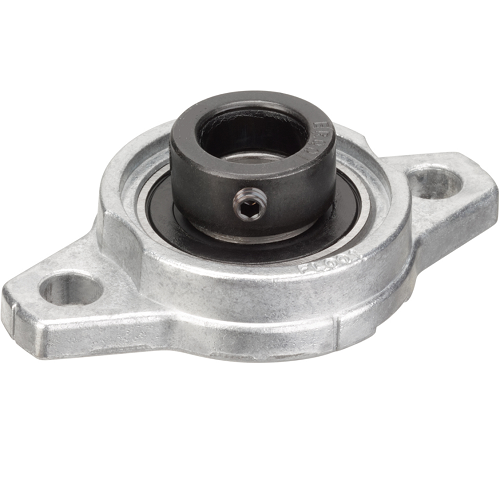 Flanged Silver Series Unit, UFL004