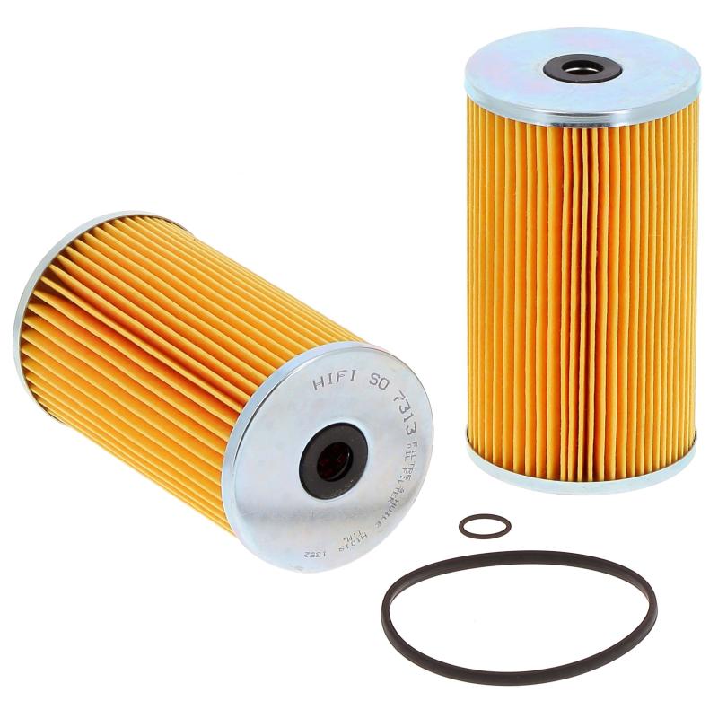 Buy Hifi Oil Filter SO 7313 Online | OEM Quality | Roladex UK