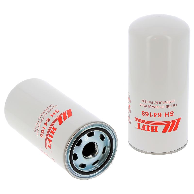 Buy Hifi Hydraulic Filter SH 64168 Online | OEM Quality | Roladex UK