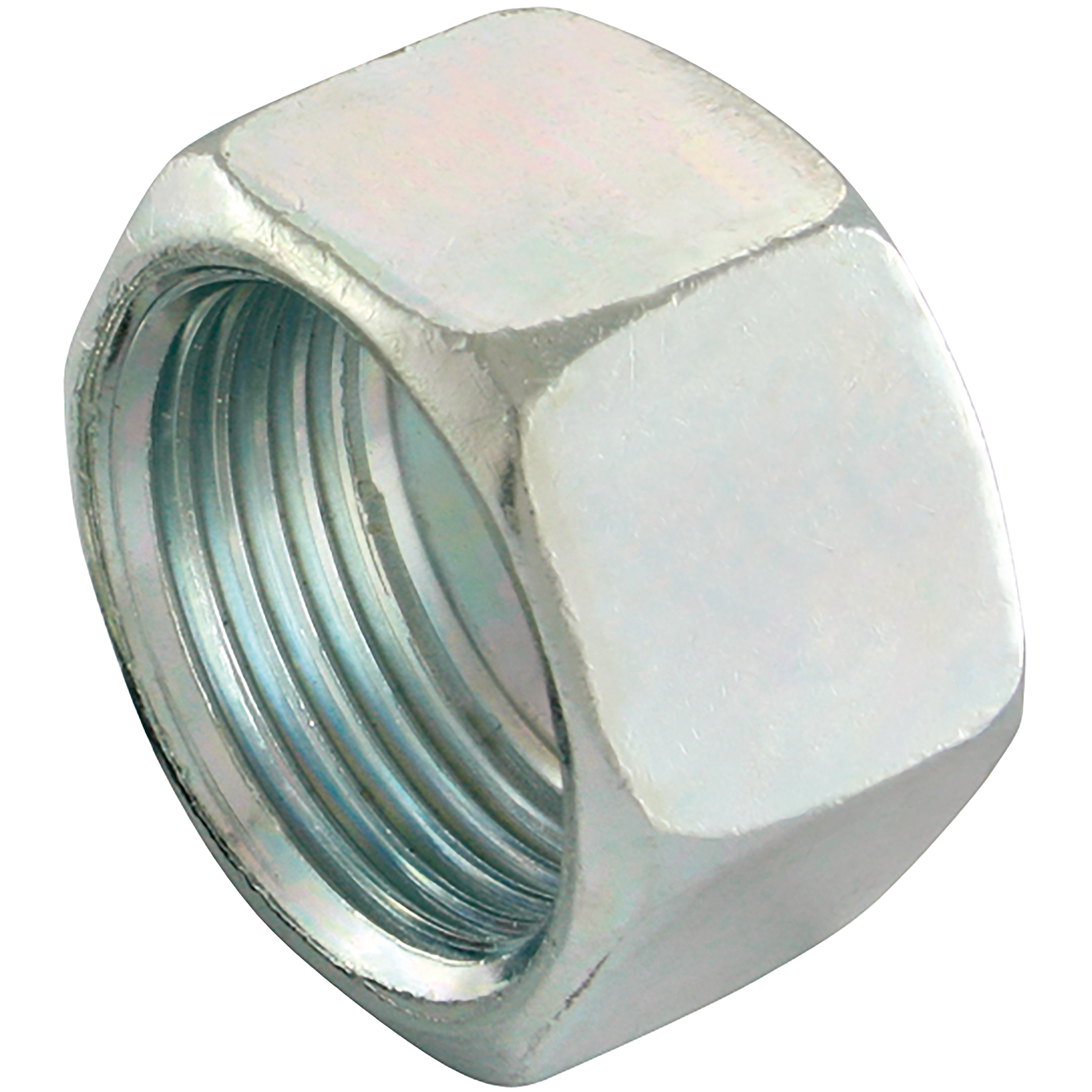 15MM OD X M22 X 1.5 COMPRESSION NUT (L)